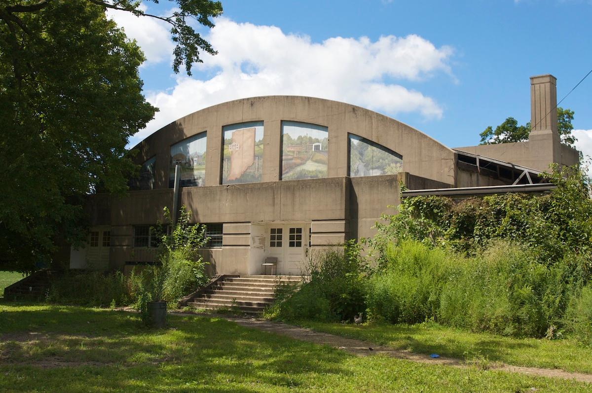 Photo Album: Alamo, Indiana | Wabash College