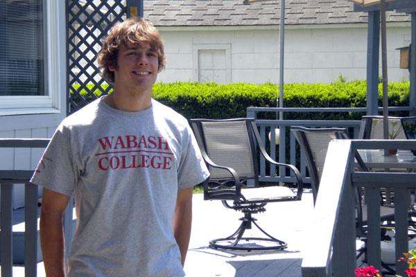 Photo Album: Northern Indiana | Wabash College